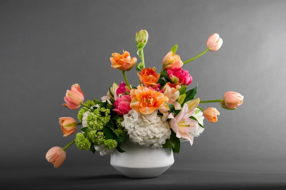 Sunset Boulevard Grand – Flower delivery: New York City & Westchester ...