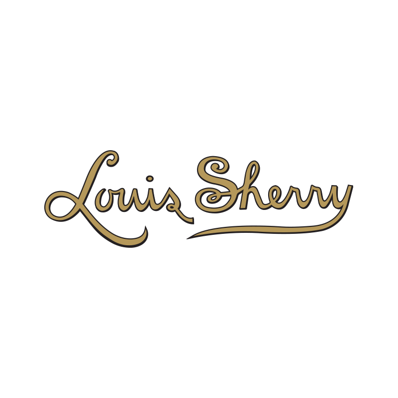 Sherry Signature Transparent
